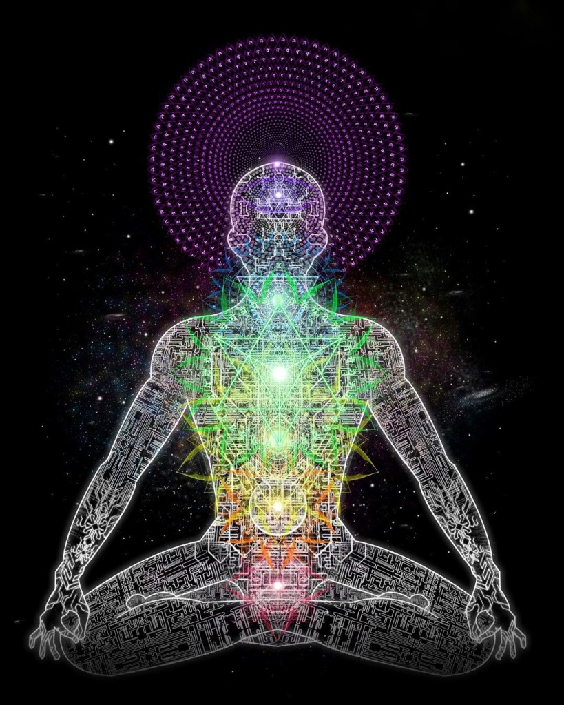 Latest science and research reveals more about energy pathways ...